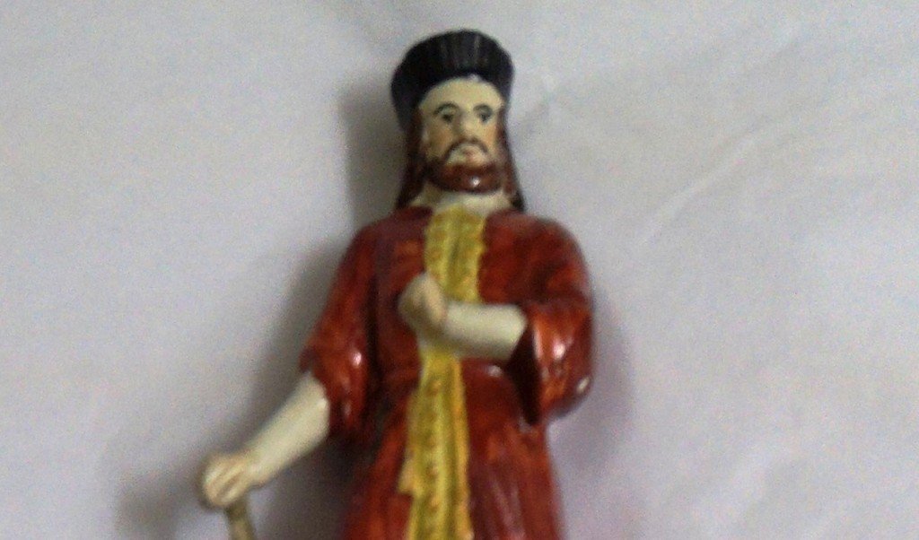 Shakespeare's Villains - Shylock