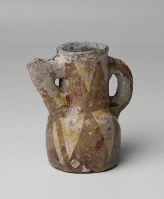 Shakespeare's Stories: Objects for the Comedy of Errors