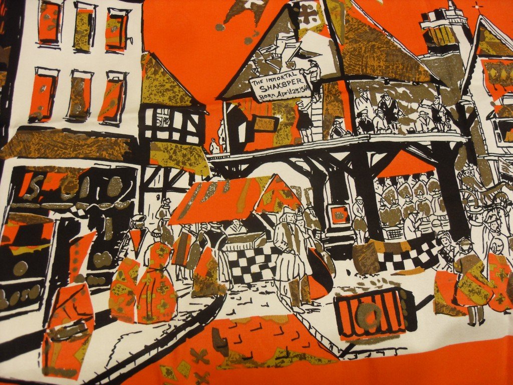 A Textile Panel by Tibor Reich, 1969
