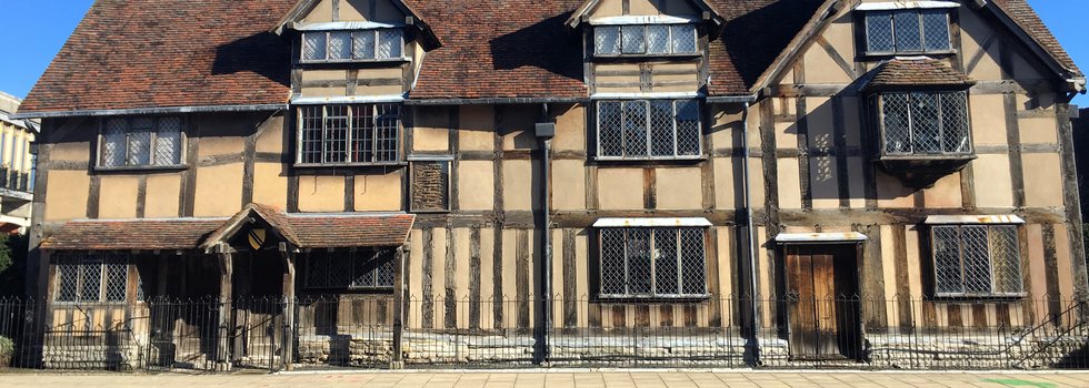 Shakespeare's School