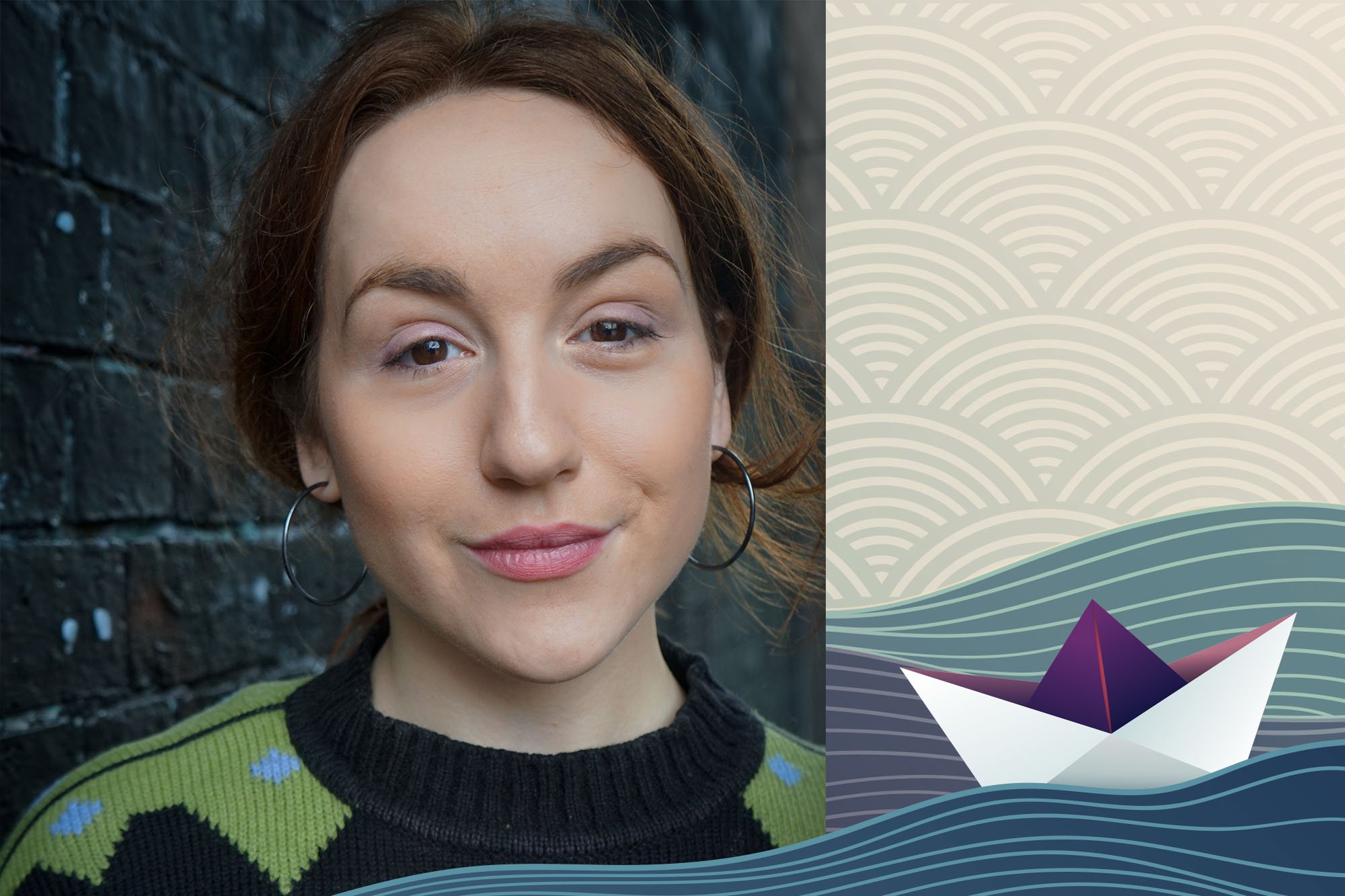 Charis McRoberts - The Year of Black Summer