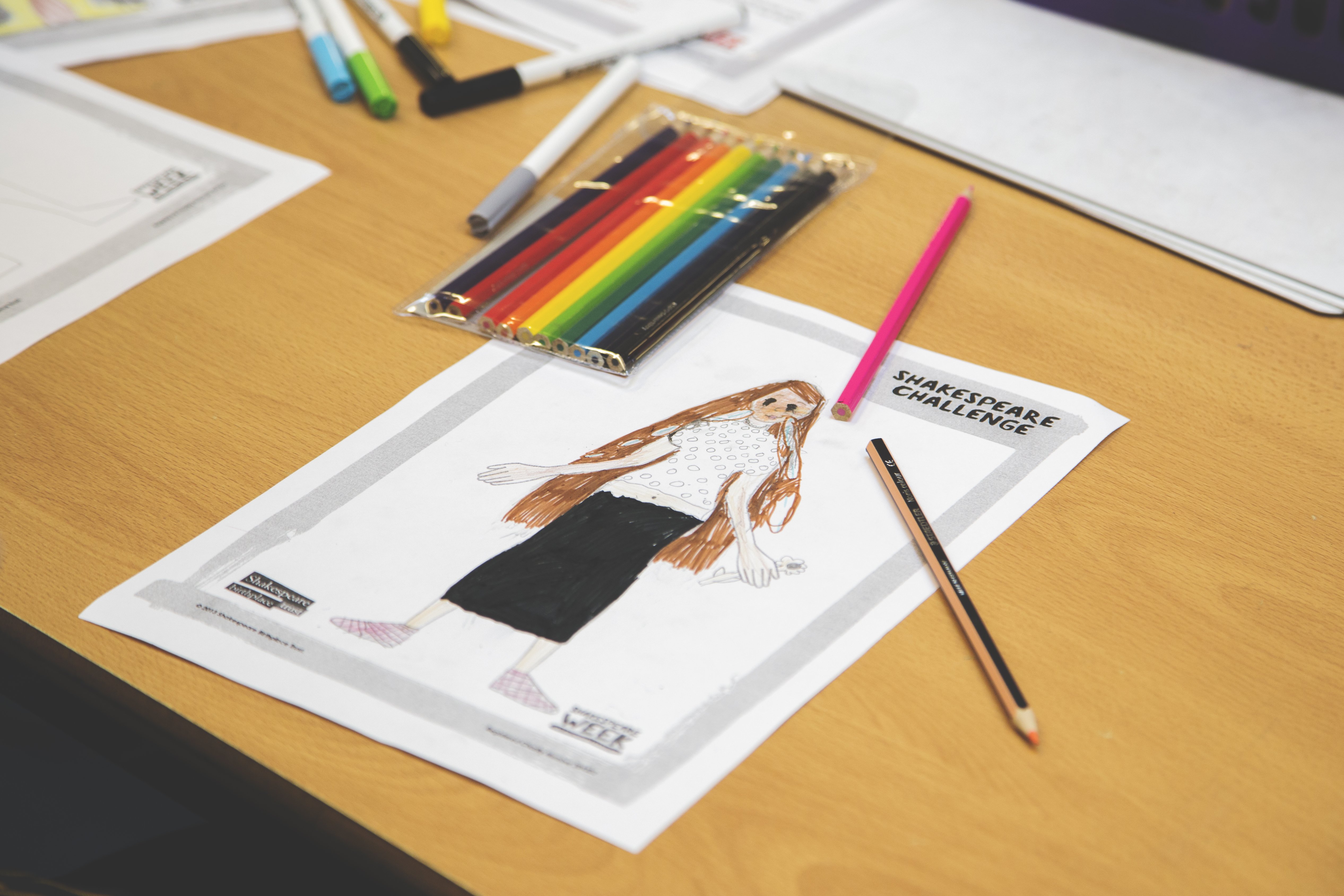 Play-inspired artwork Competition 2026 T&Cs