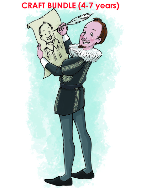 Welcome To Shakespeare Week