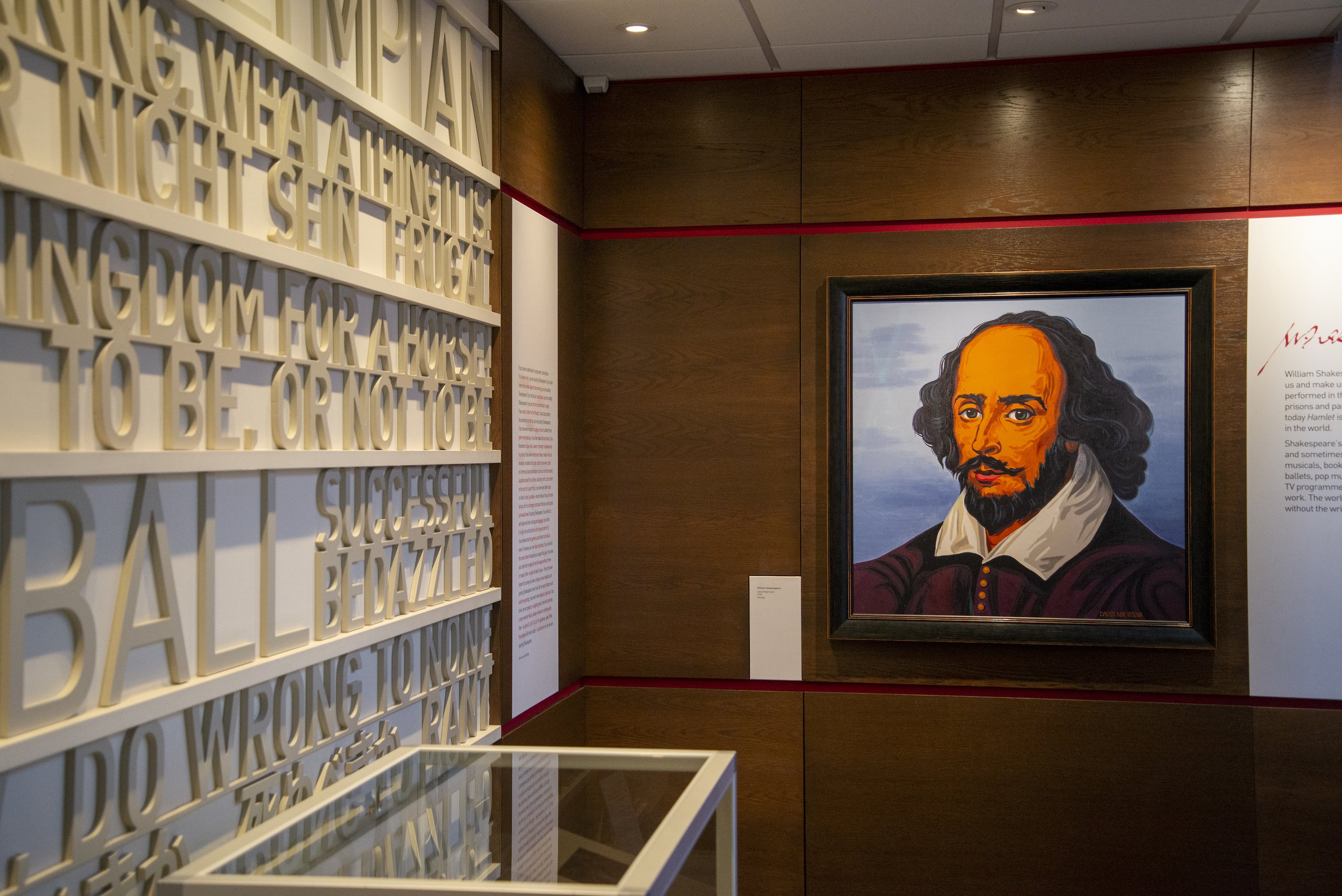 Self-led Learning Macbeth