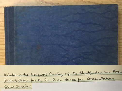 Facing the Consequences of the Holocaust