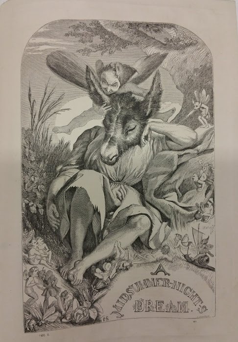 Make a Shakespeare Scrapbook