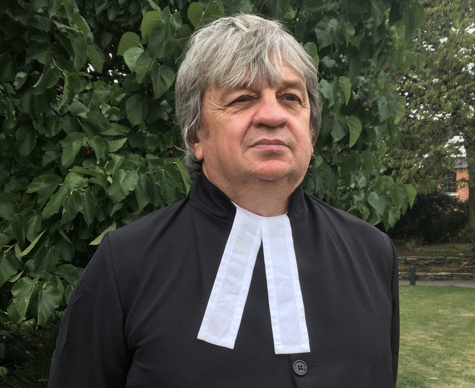 Gastrell on Trial – Victim or Villain?