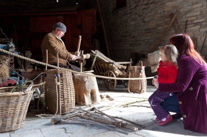 Ten Facts About Tudor Farming