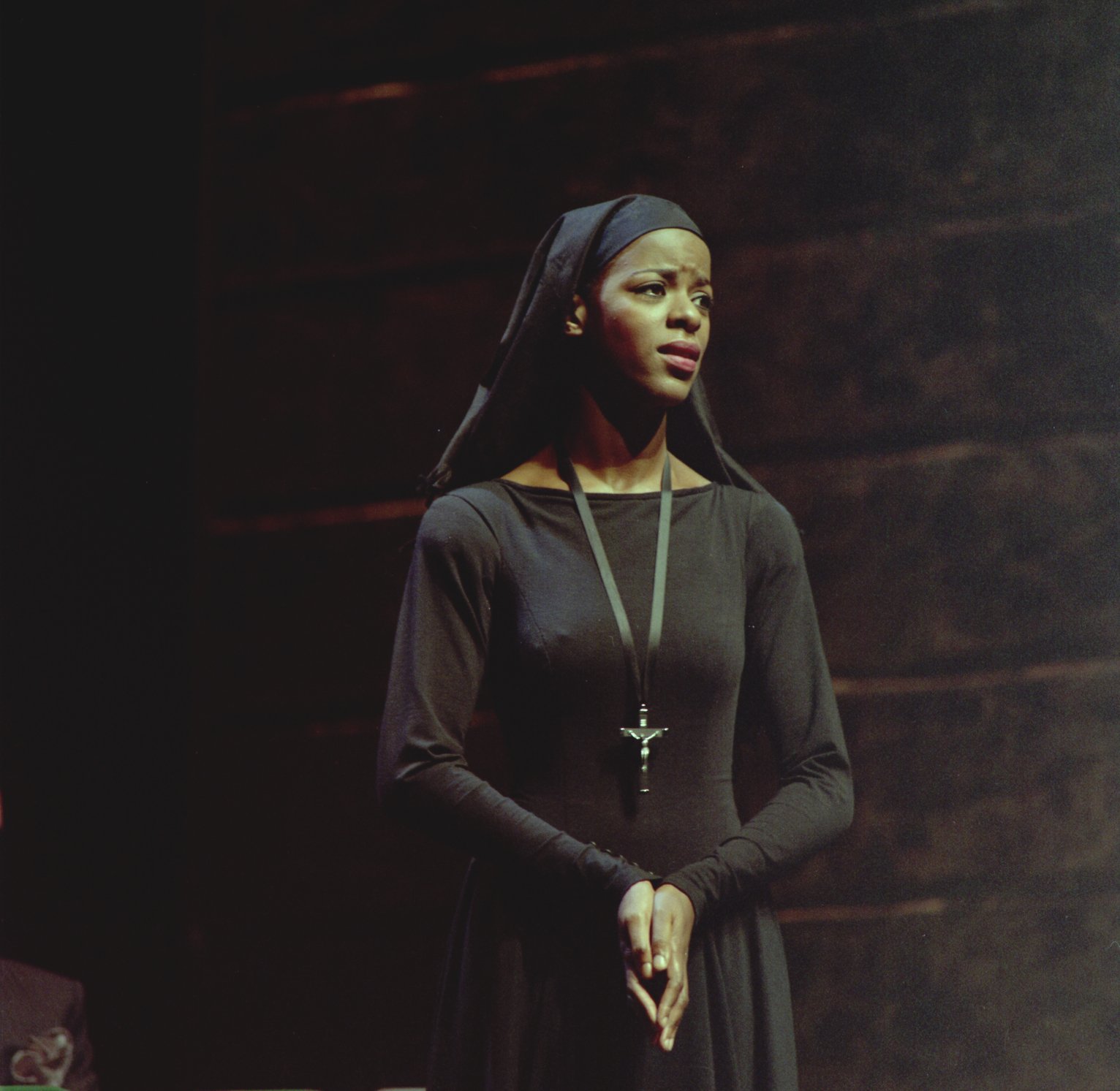 Summary of Measure for Measure