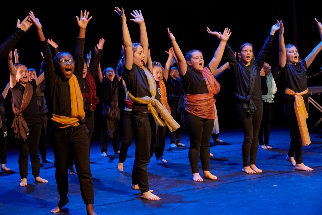 Programme of Events Announced for the 10th Anniversary of Shakespeare Week