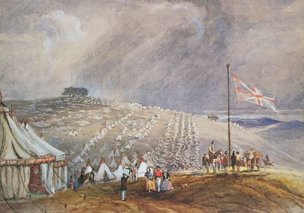 Royal Scots Greys (2nd Dragoons)