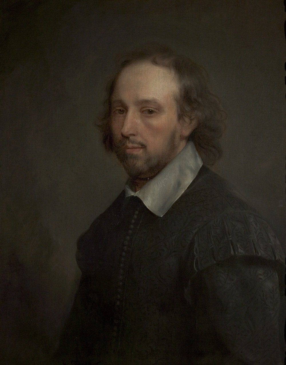 A New Face in the Reading Room