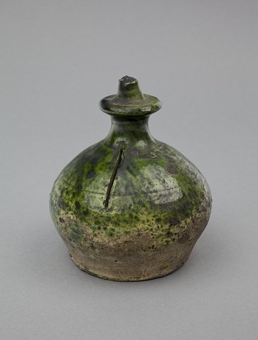 Shakespeare and His World: Top Ten Objects (Part 1)