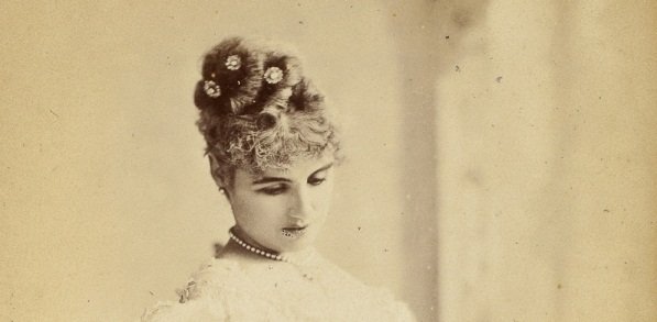 Adelaide Neilson: star of the Victorian stage