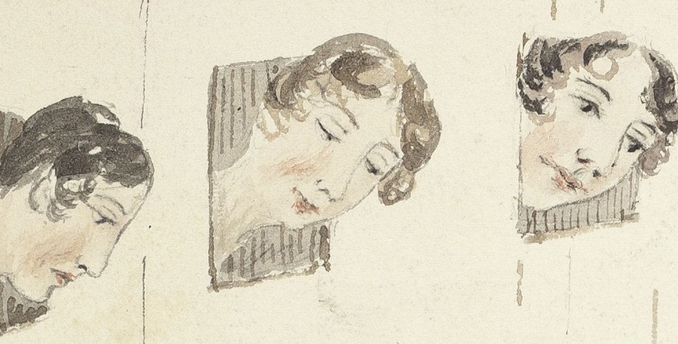 Lady Georgiana Chatterton: a legacy with renewed importance