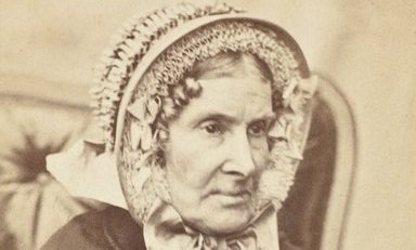 Shakespeare's 3rd Folio: The Curious Case of the Anonymous Anne Wheler