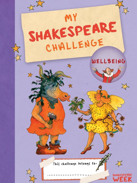 Welcome To Shakespeare Week