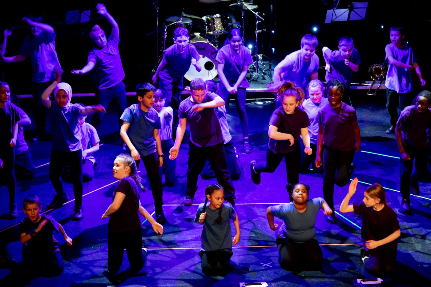 Shakespeare Week 2026 - As YOU like it!