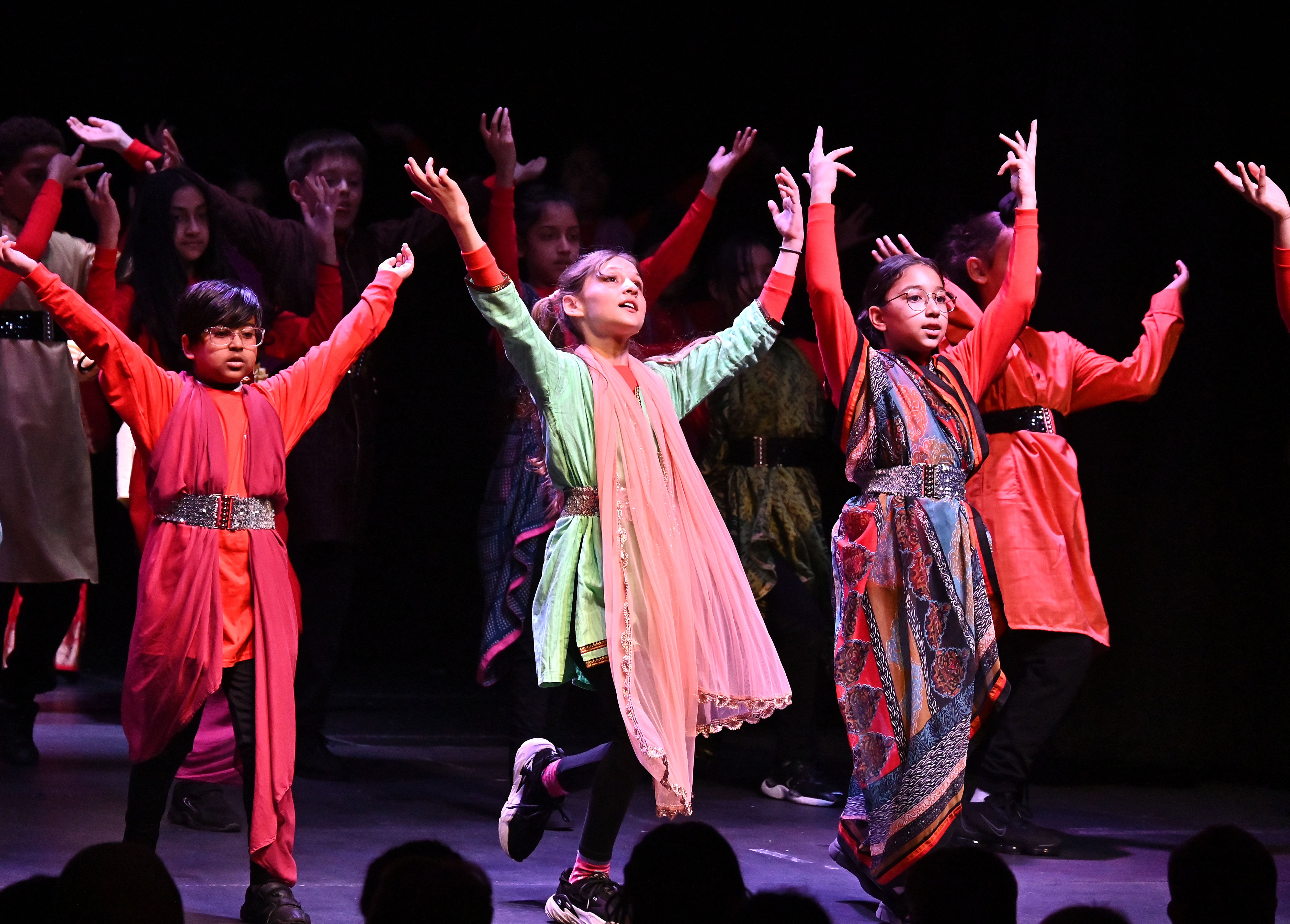 Schools Nationwide Invited to Explore Shakespeare’s Iconic Female ...