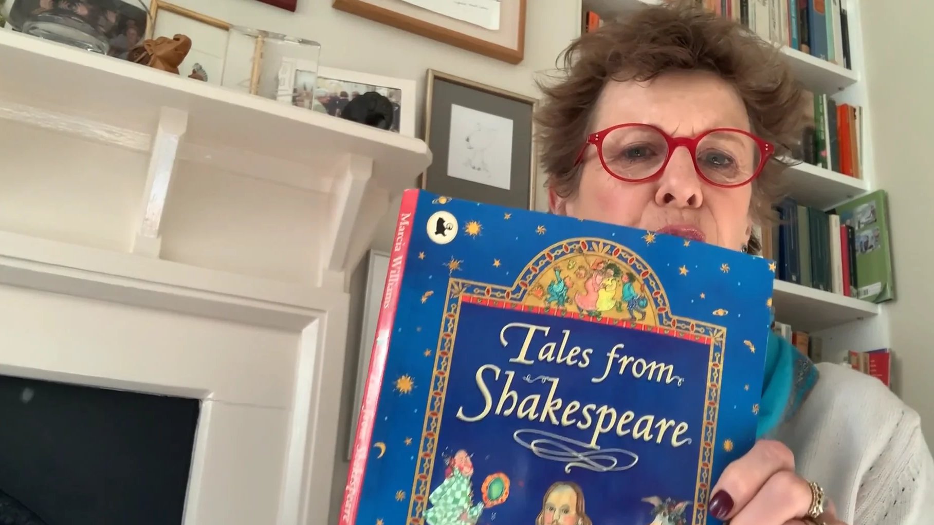 Story time - Romeo and Juliet