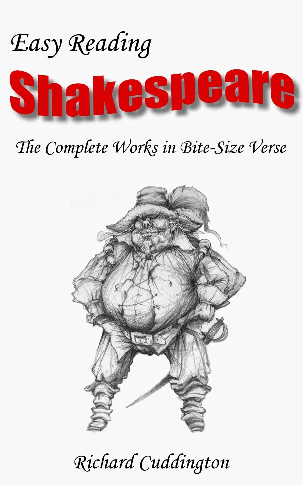 Easy Reading Shakespeare