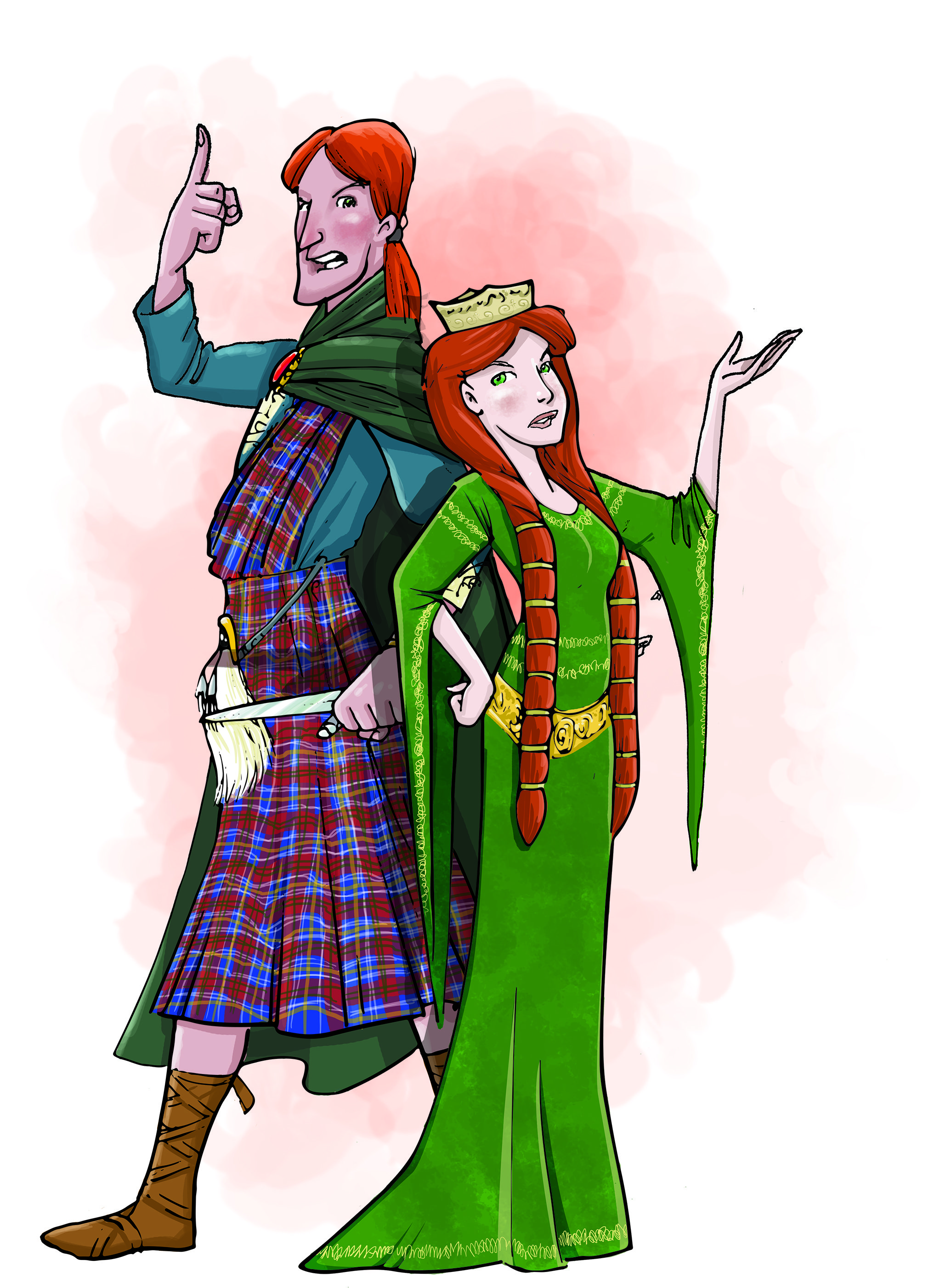 Macbeth Shakespeare Week 2026