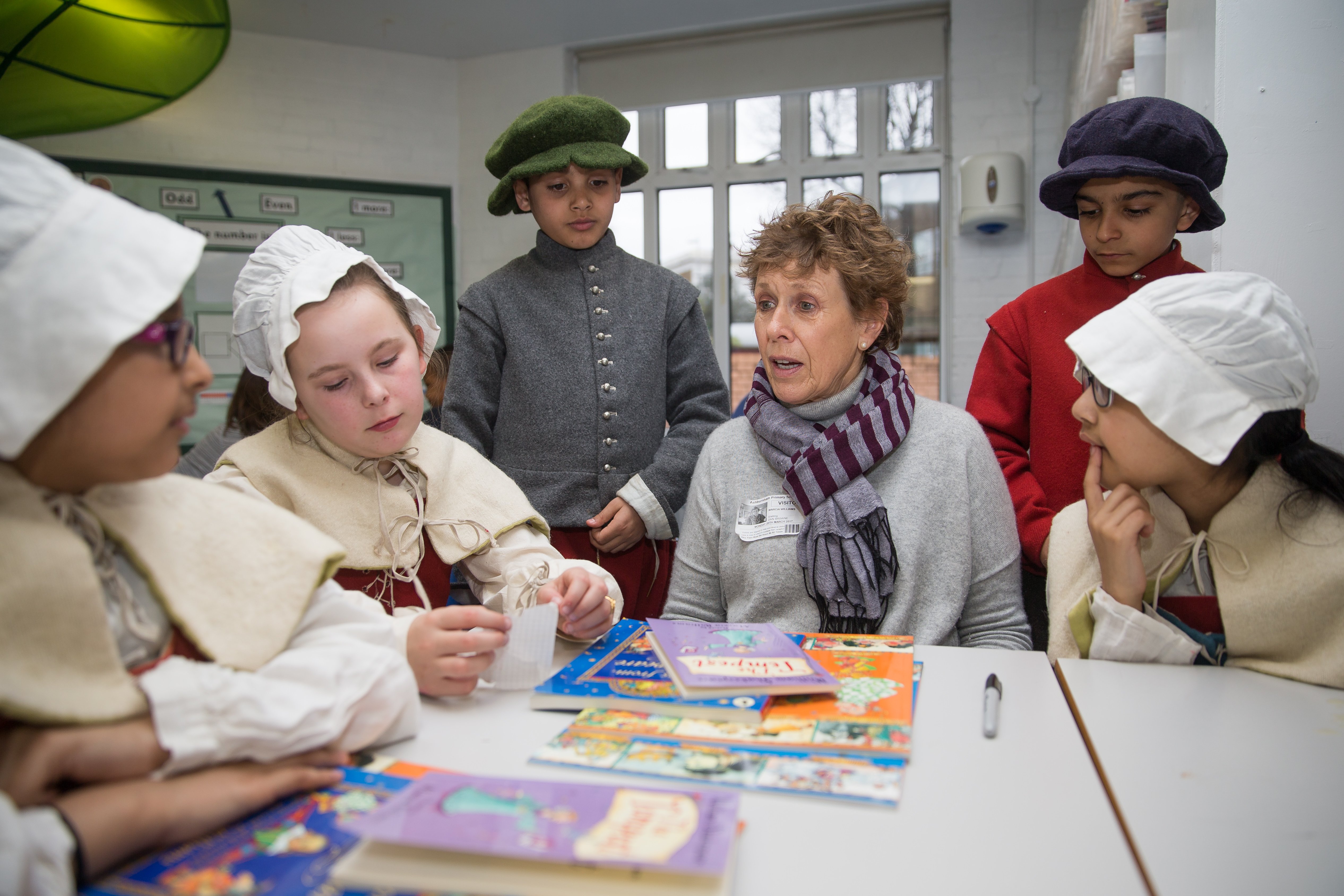Shakespeare Week 2017 highlights