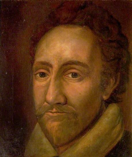 A Portrait of an Actor