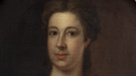 Elizabeth Barnard (Part One)