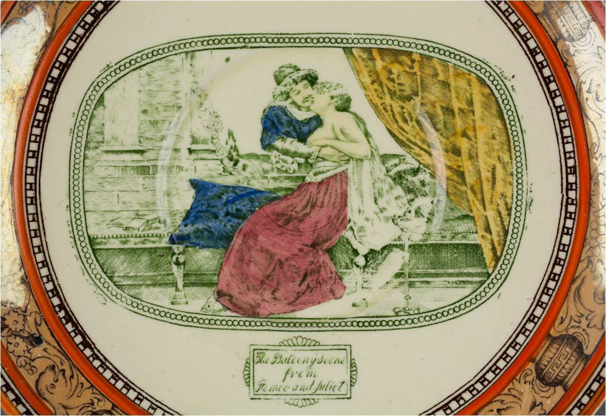 Shakespeare and The Art of Wooing